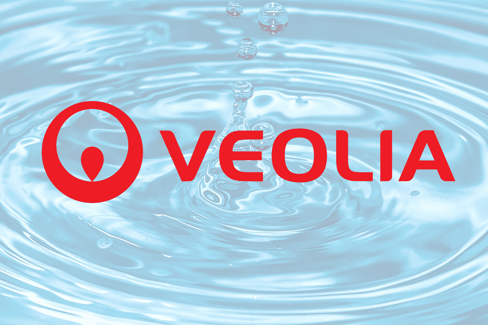 VEOLIA Water Technologies & Solutions ile Türkiye Distribütörlük ...