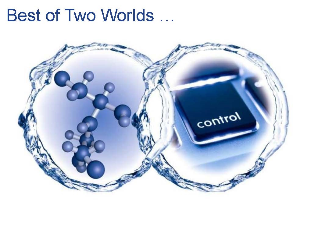 GENGARD SOĞUTMA SUYU TEKNOLOJİSİ - Nur Kimya Arıtma